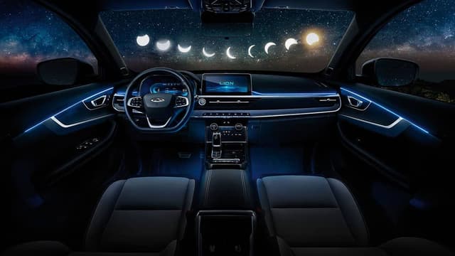 צ'רי TIGGO 7 PRO (טיגו 7) חדשה למכירה - דגמי 2025 | freesbe